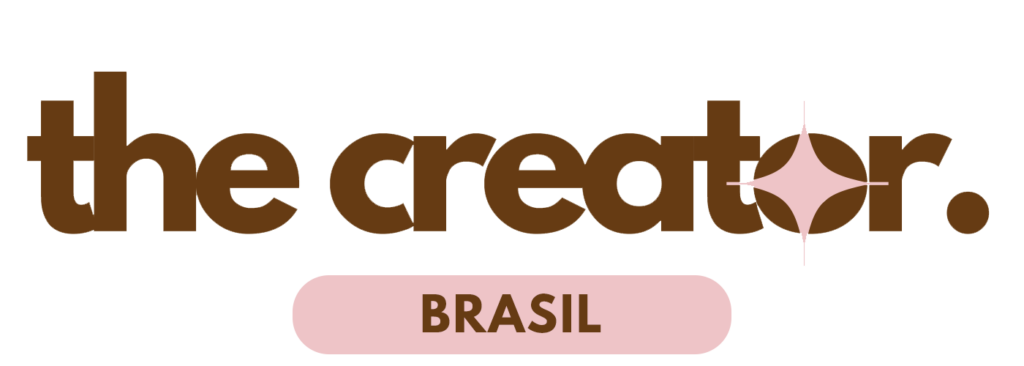 The Creator – Brasil
